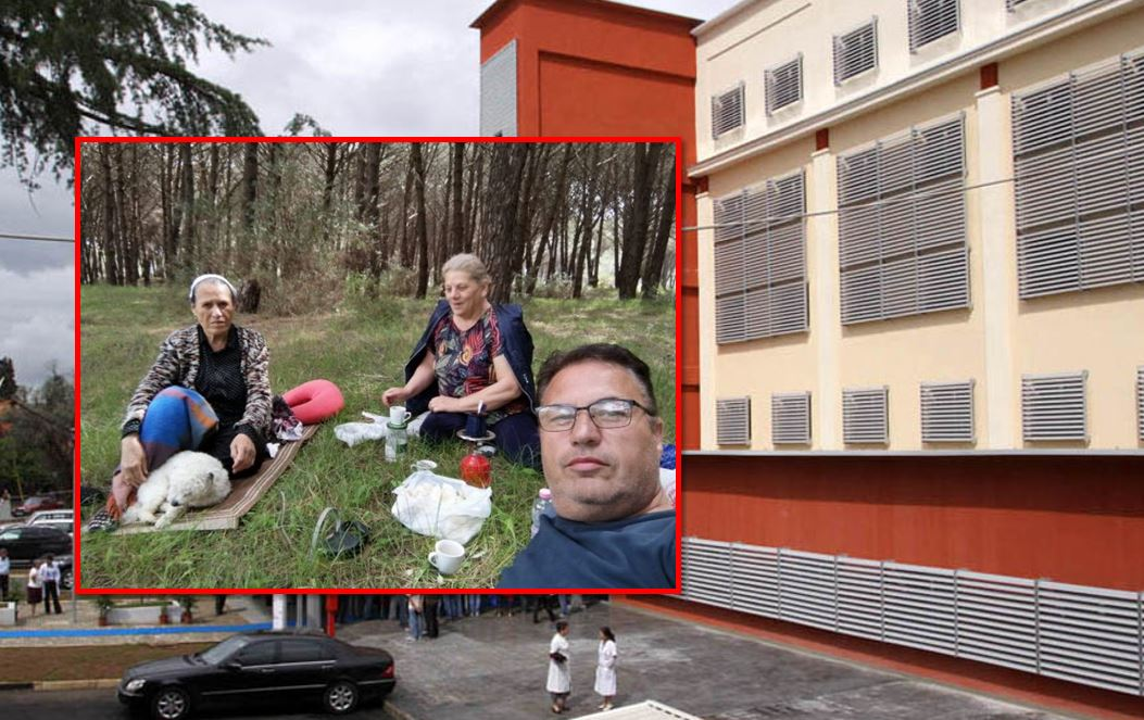 Vdekja e tre anëtarëve të familjes Haliti, roja i rezidencës: I pashë ... Vdekja e tre anëtarëve të familjes Haliti, roja i rezidencës: I pashë ...